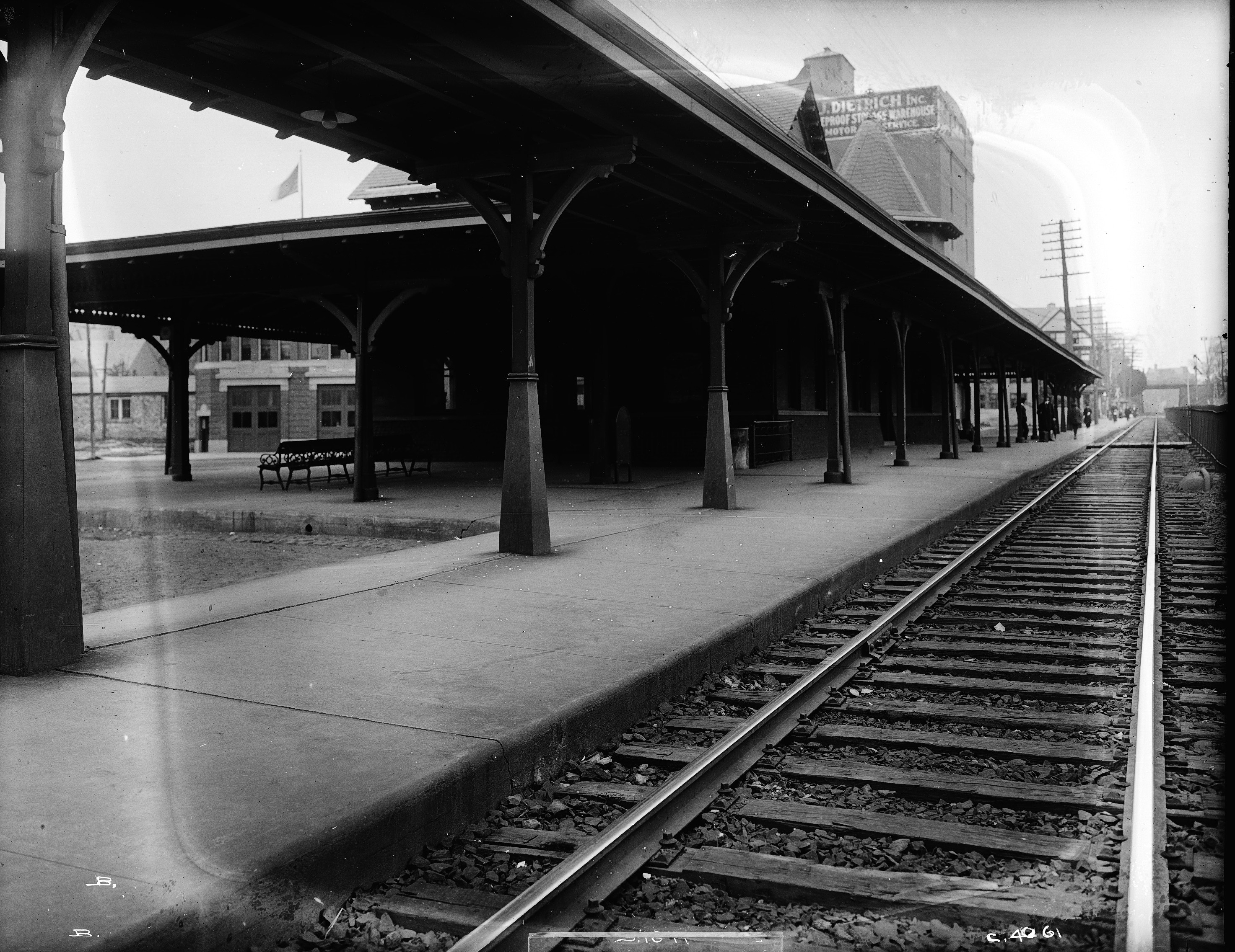 NPGallery Asset Detail