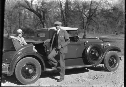 NPGallery Asset Detail