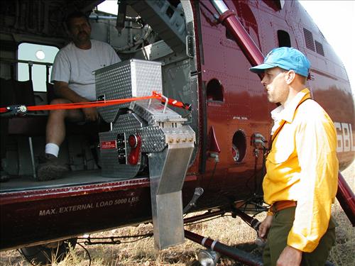 NPGallery Asset Detail