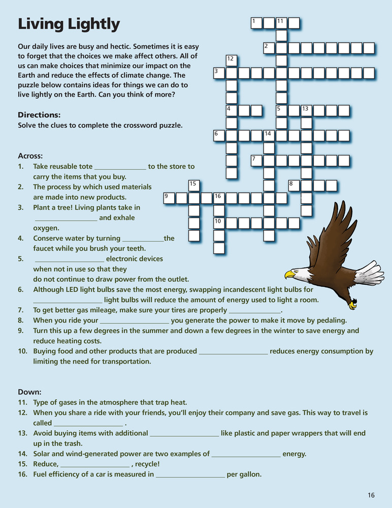 Activity and Coloring Pages - Glacier National Park (U.S. National Park ...