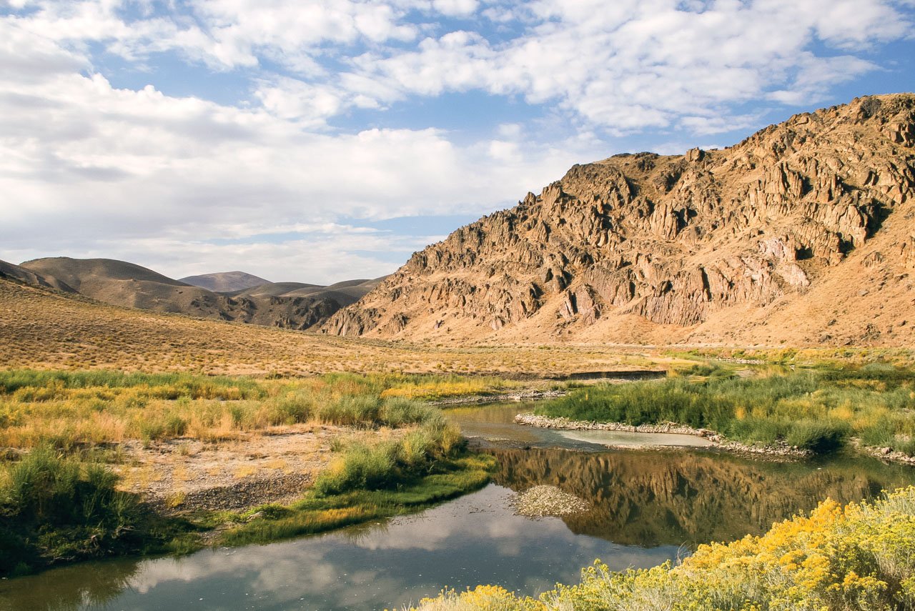 Home | Nevada Water Law