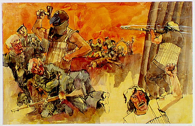 NPGallery HFC Archive Asset Detail