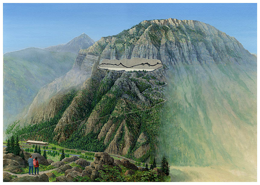 NPGallery HFC Archive Asset Detail